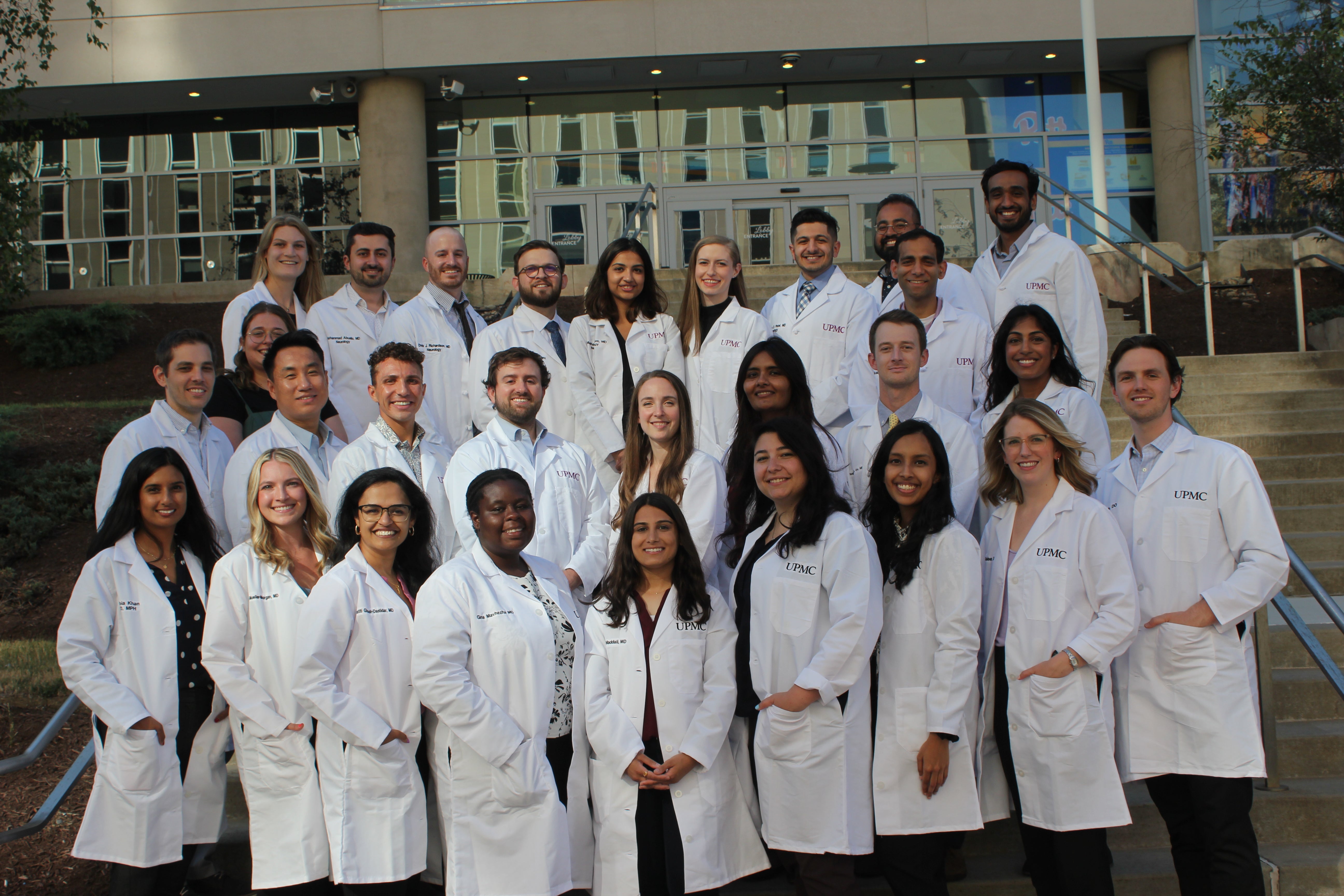 Residency Program | Department of Neurology